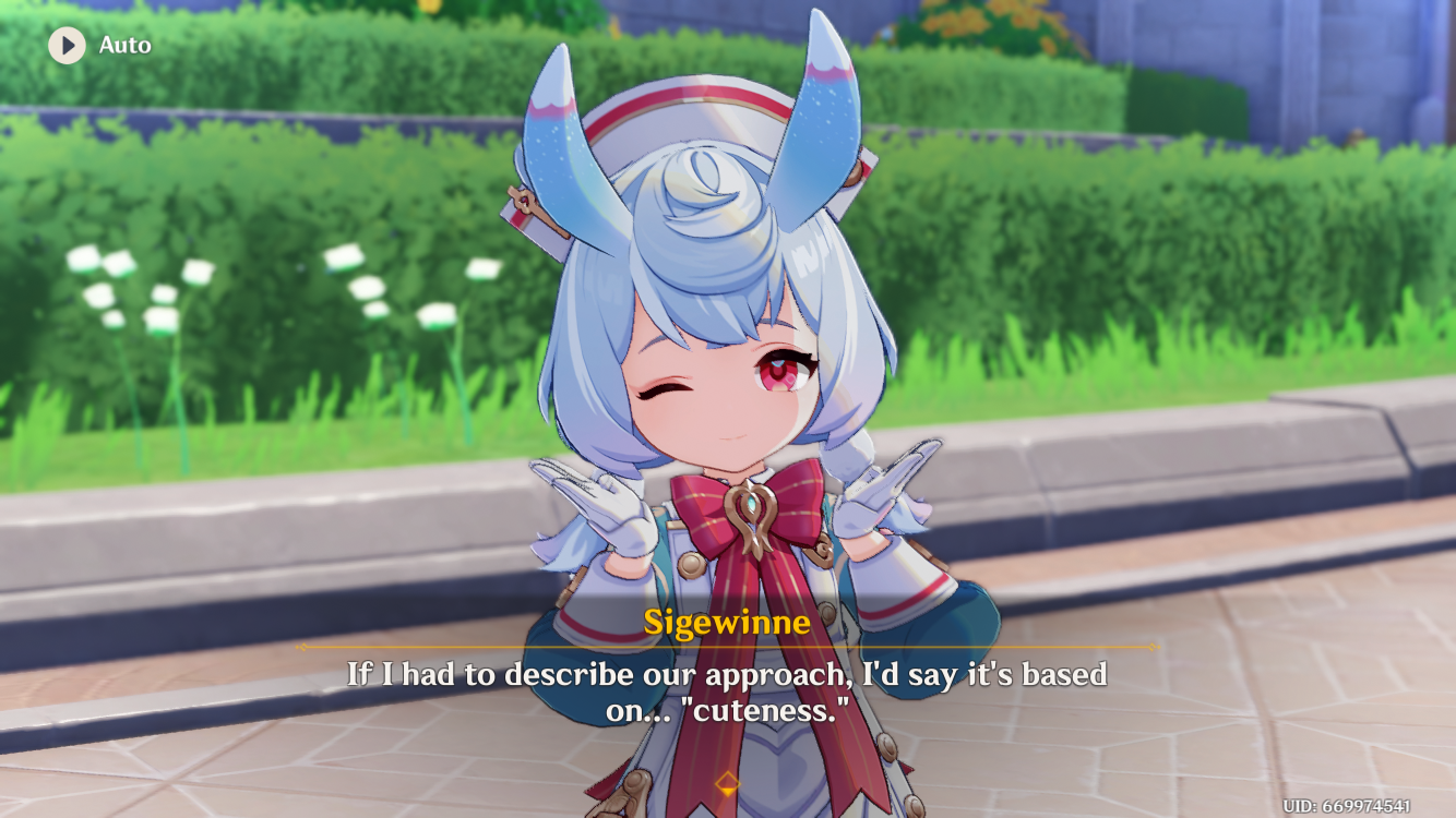 😭🥹My sunshineeee Winne Genshin Impact | HoYoLAB