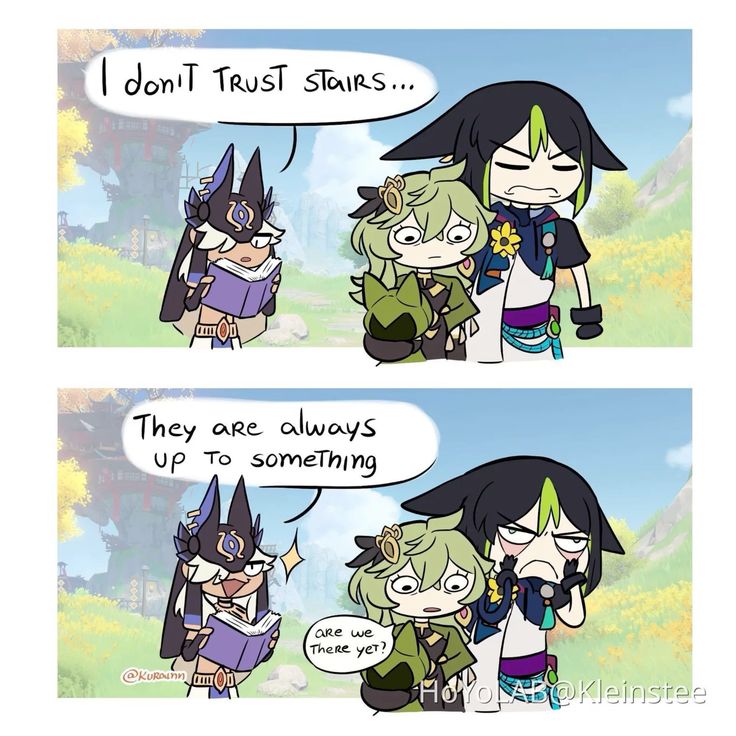 Chat im tweaking Genshin Impact | HoYoLAB