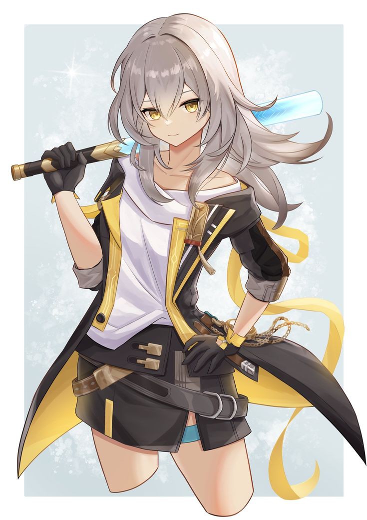 stelle Honkai: Star Rail | HoYoLAB