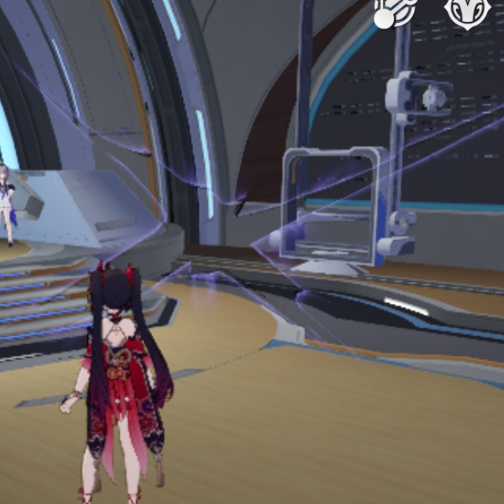 Bug?! Honkai: Star Rail | HoYoLAB