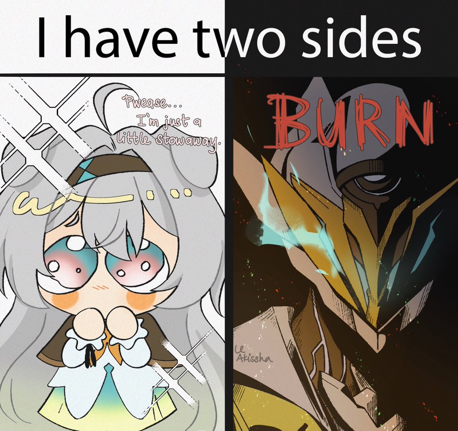 Kamen Rider firefly Honkai: Star Rail | HoYoLAB