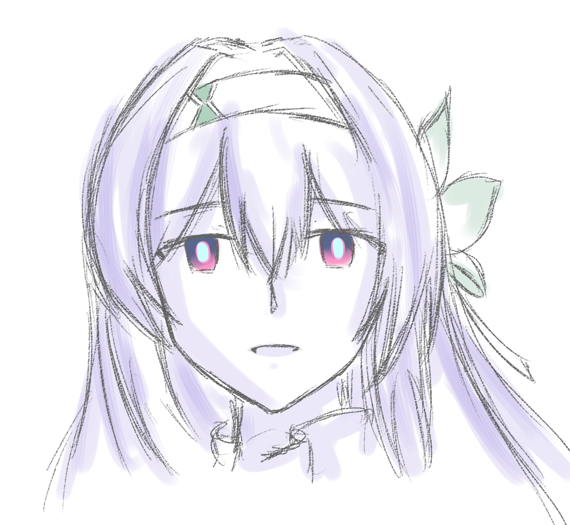 Quick sketch Honkai: Star Rail | HoYoLAB