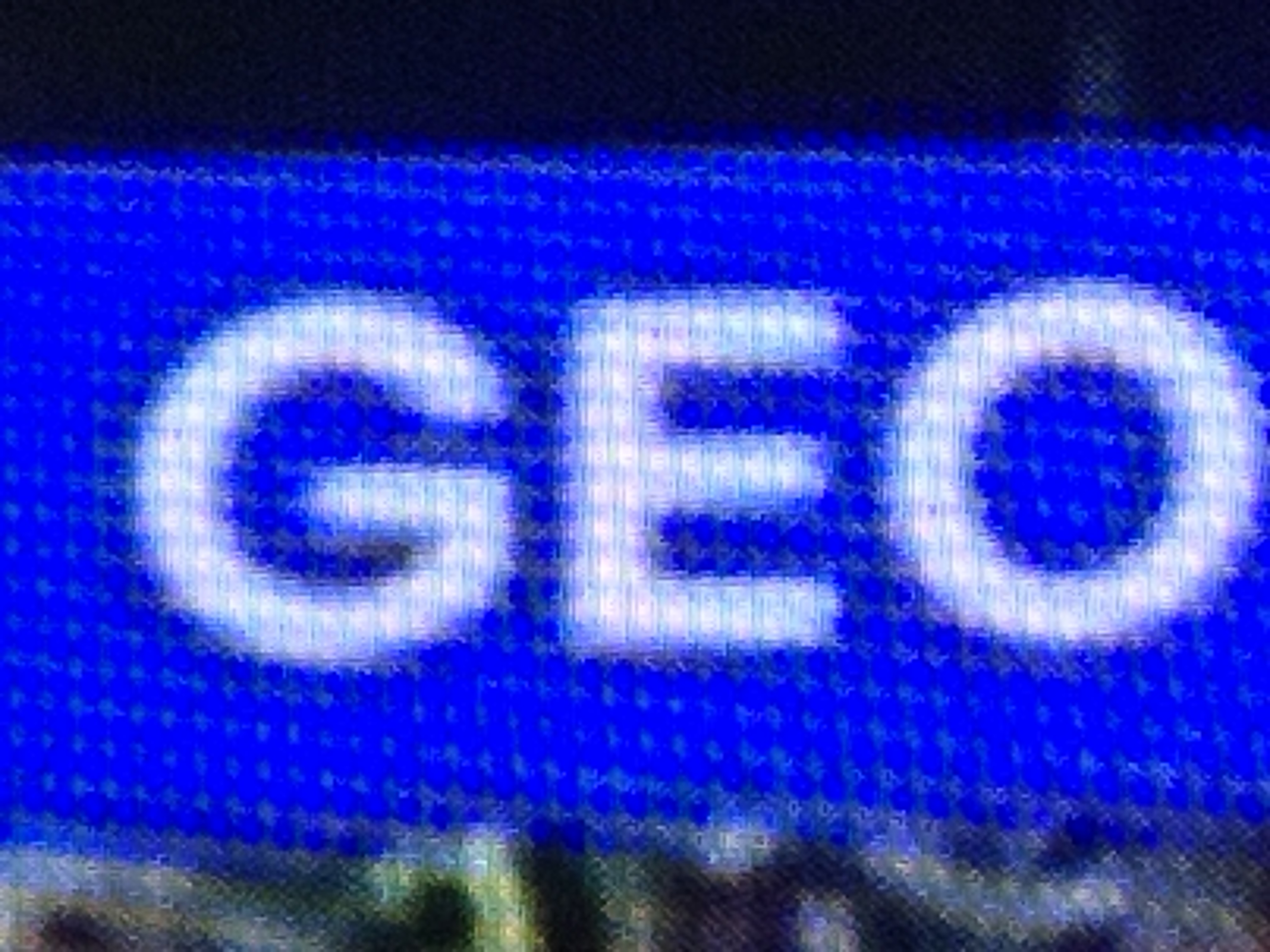 Geo football team?! Genshin Impact | HoYoLAB