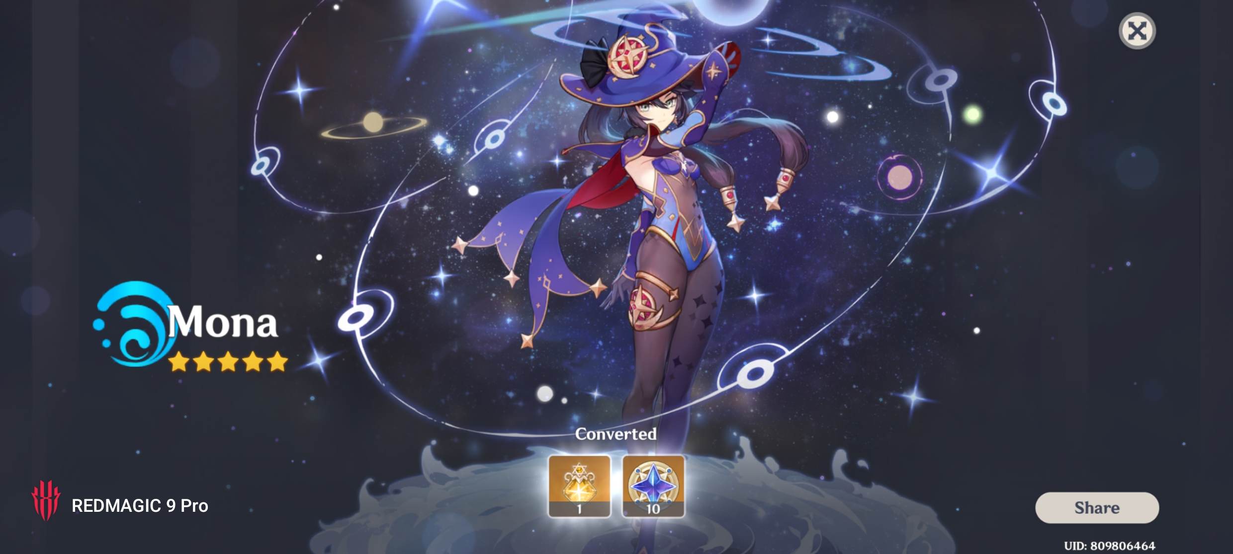 Hydro... 5 star... Range... ok. Genshin Impact | HoYoLAB