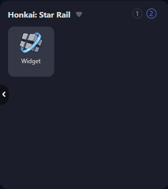 Is it just me, or Daily Check-in for HSR disappeared since yesterday ...