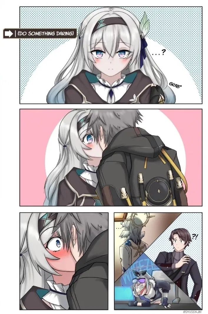 FireFly Post - Day 1 Honkai: Star Rail | HoYoLAB