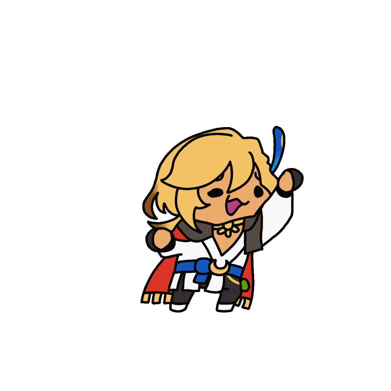 HoYoLAB - Official Community