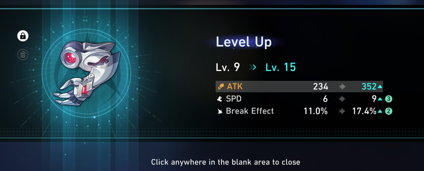 Firefly Relic Honkai: Star Rail | HoYoLAB