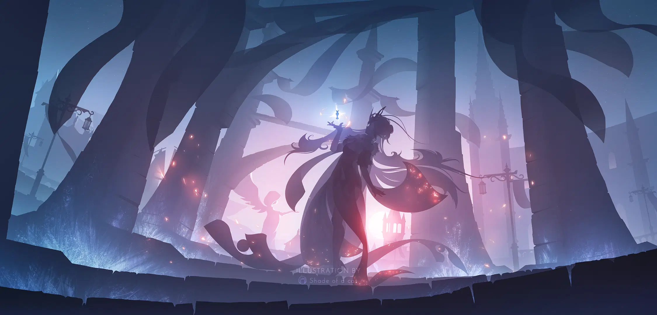 Fatui Harbingers: La Signora Genshin Impact | HoYoLAB