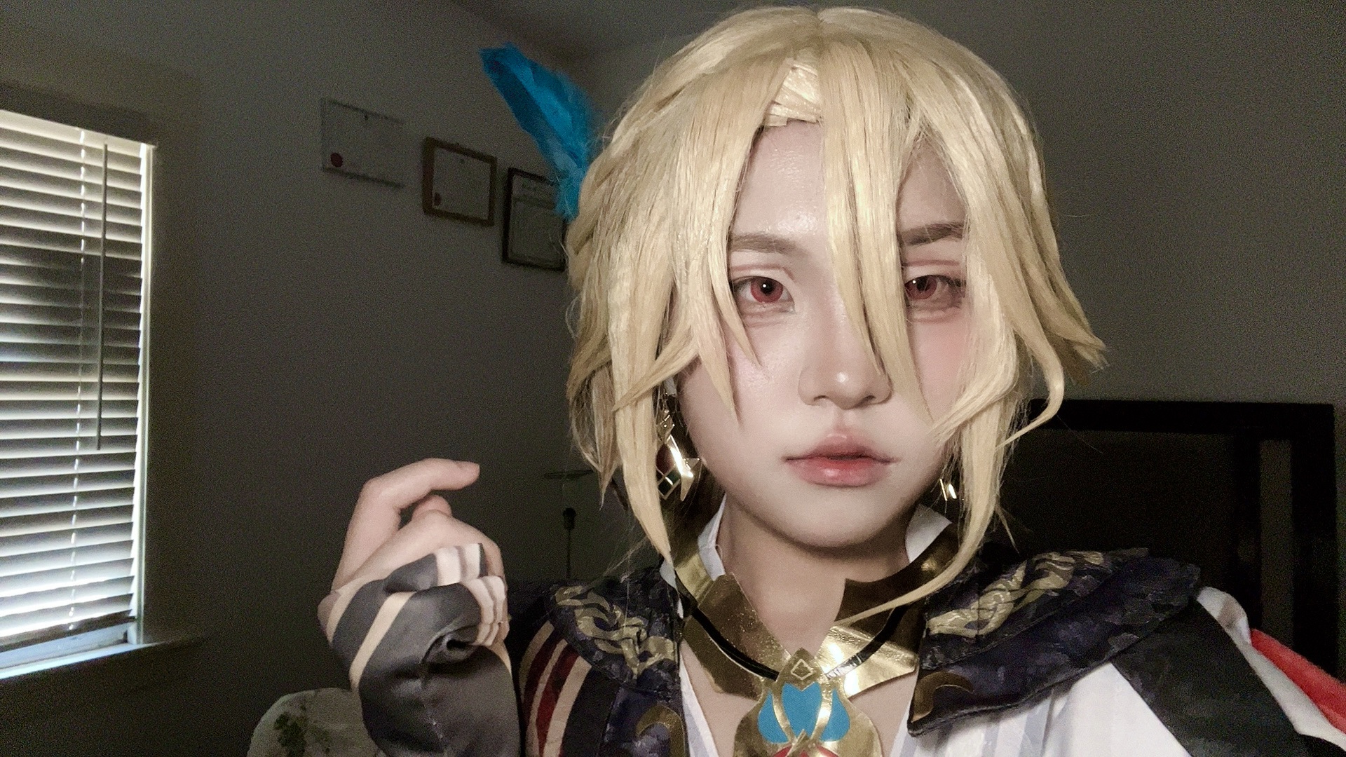 Kaveh Cosplay Genshin Impact | HoYoLAB
