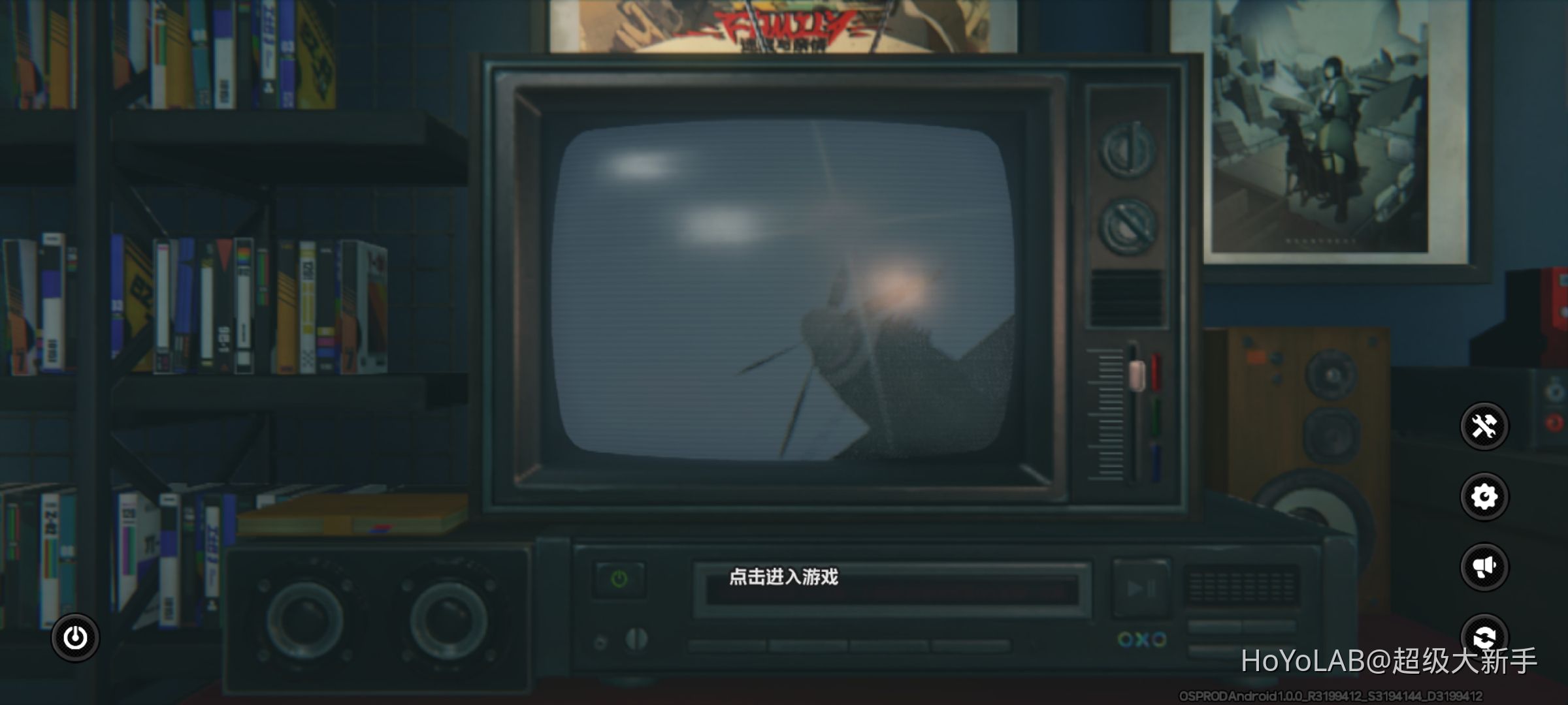 Dejavu！！终于来了 Zenless Zone Zero | HoYoLAB