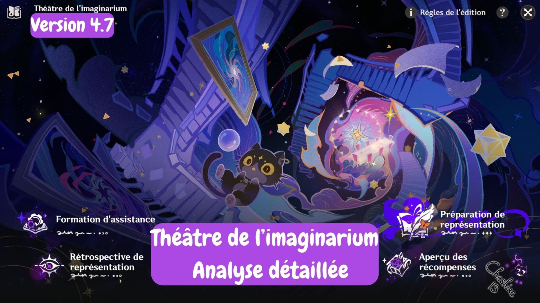 HoYoLAB - Official Community