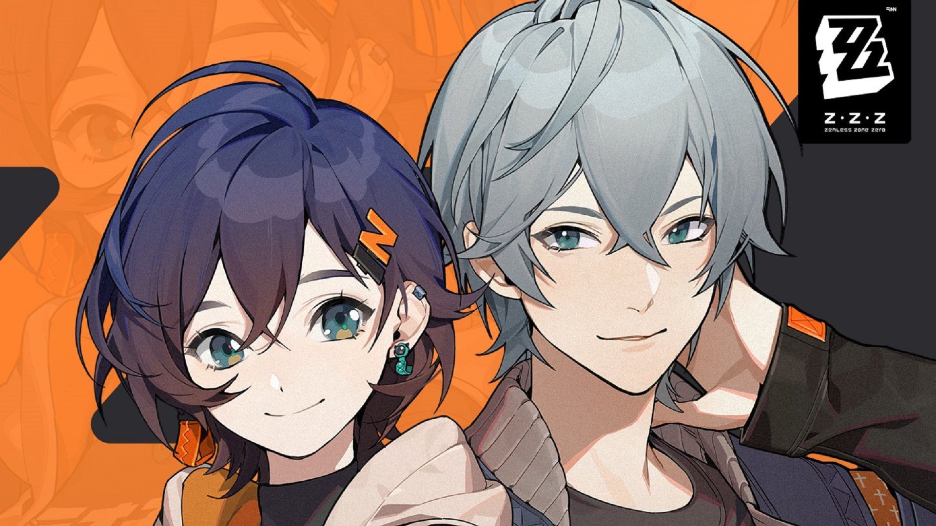 젠존제 일러스트 Zenless Zone Zero | HoYoLAB