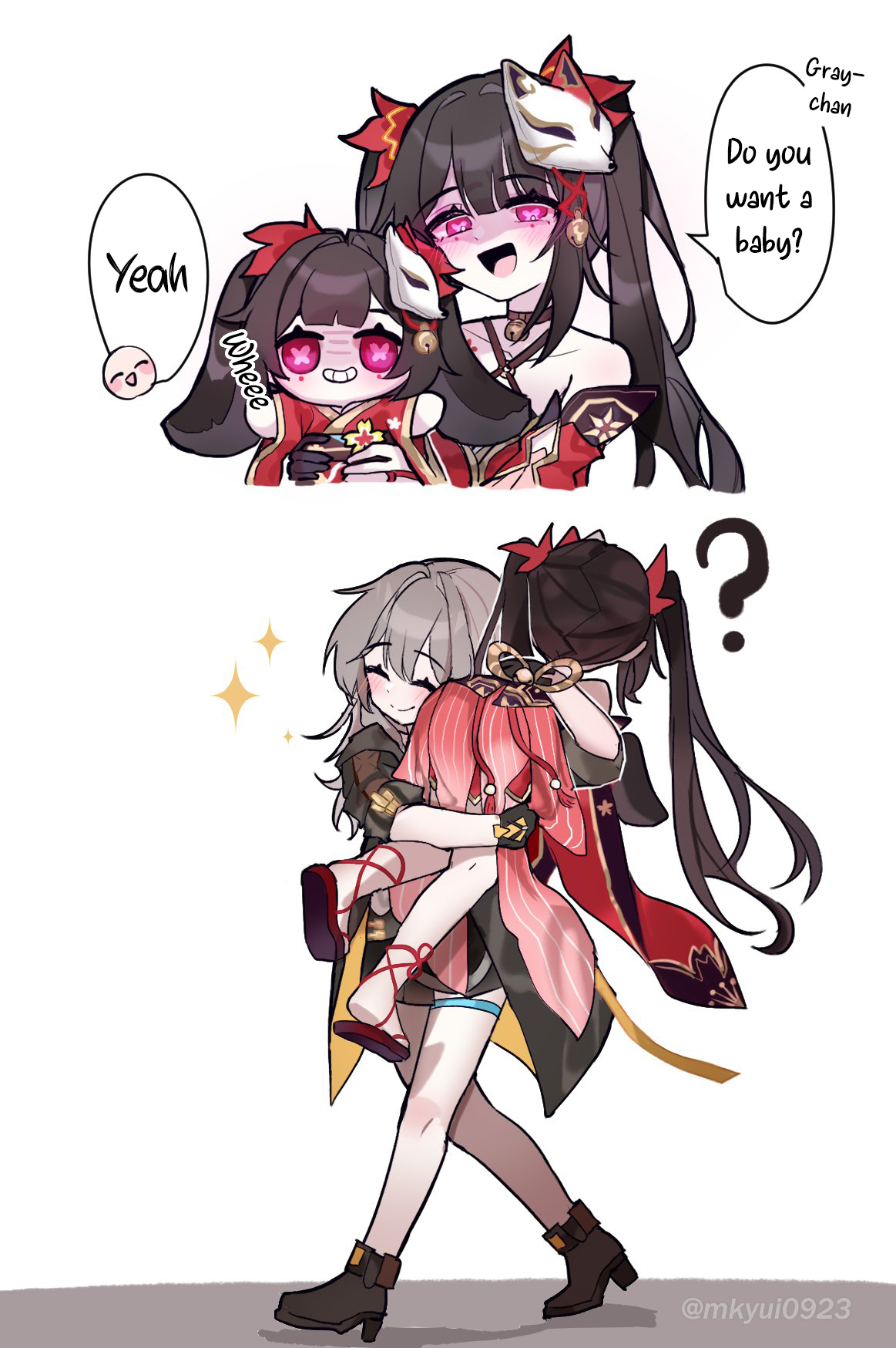 Stelle want to brings Sparkle home Honkai: Star Rail | HoYoLAB