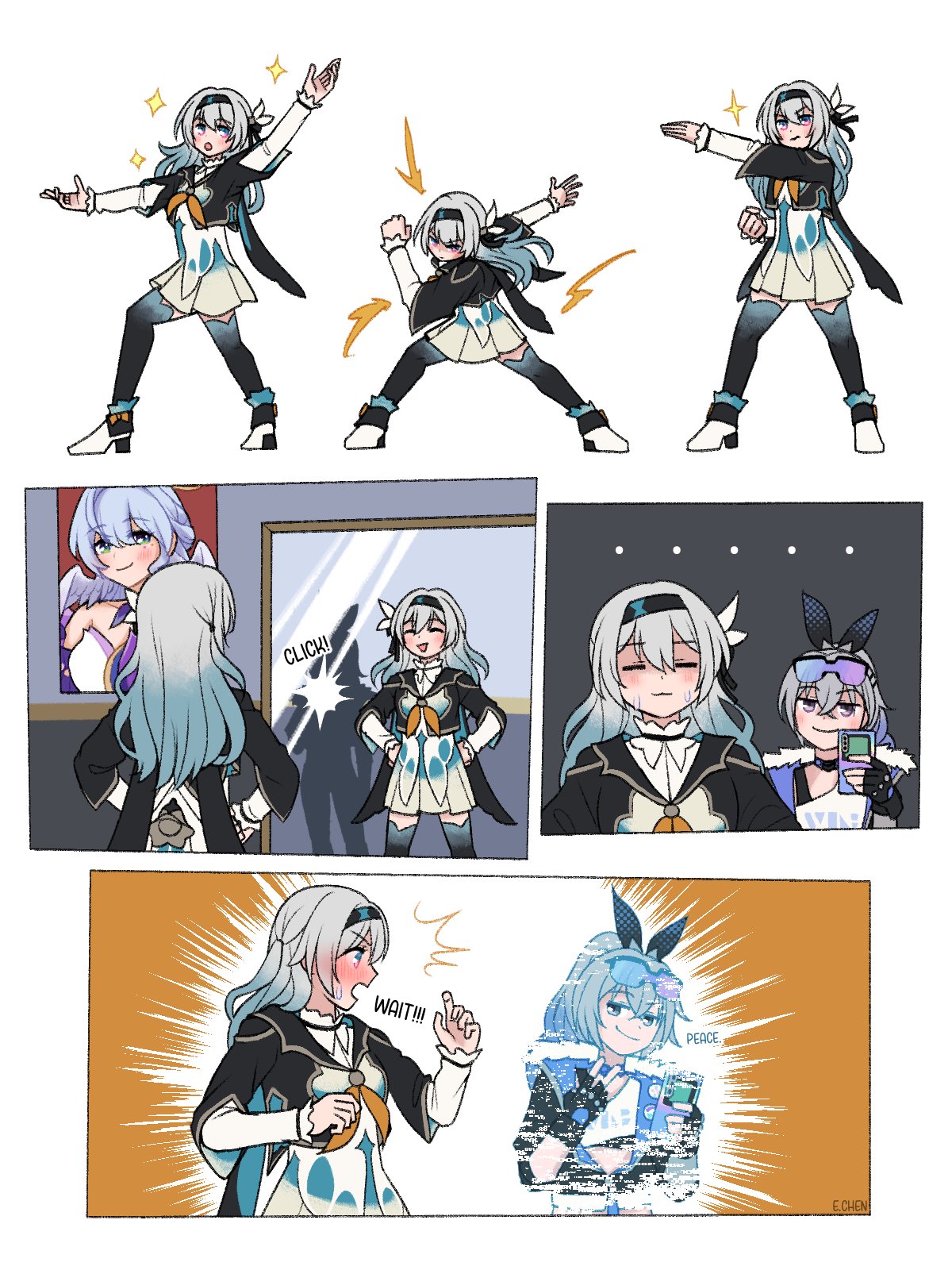 sw Honkai: Star Rail | HoYoLAB