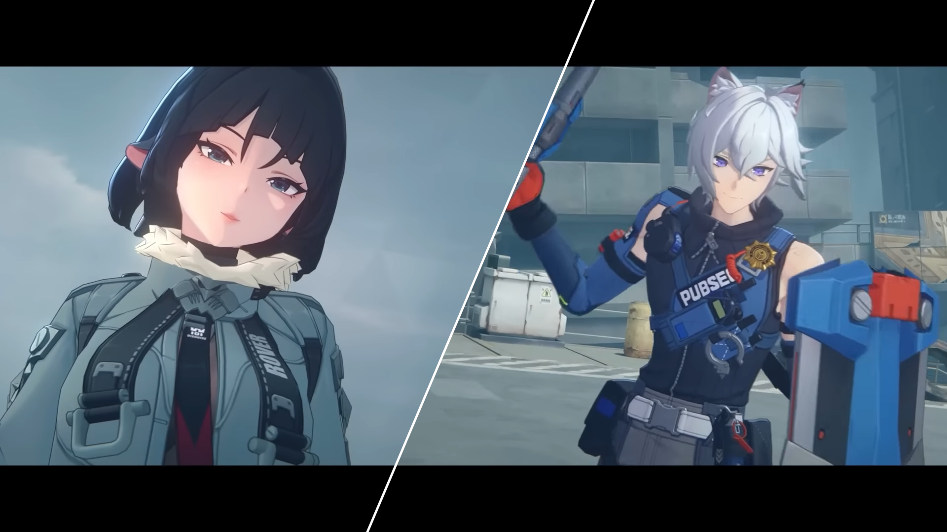 [ZZZ Countdown: 2] Which Agent are you most looking forward to working ...