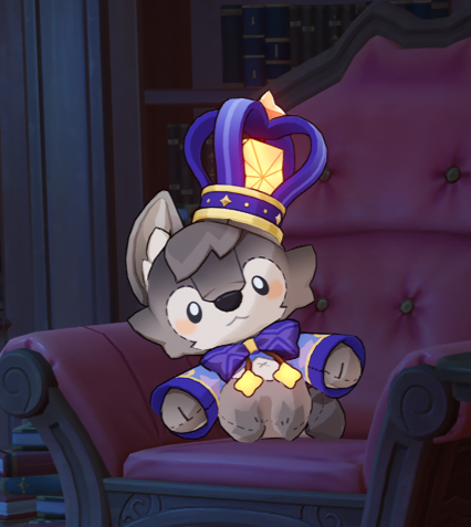 Wolfy Pictures~☆! Genshin Impact | HoYoLAB