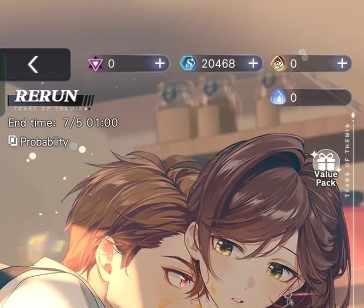 Lord give me strength. F2p btw, but on hopium and copium Tears of ...