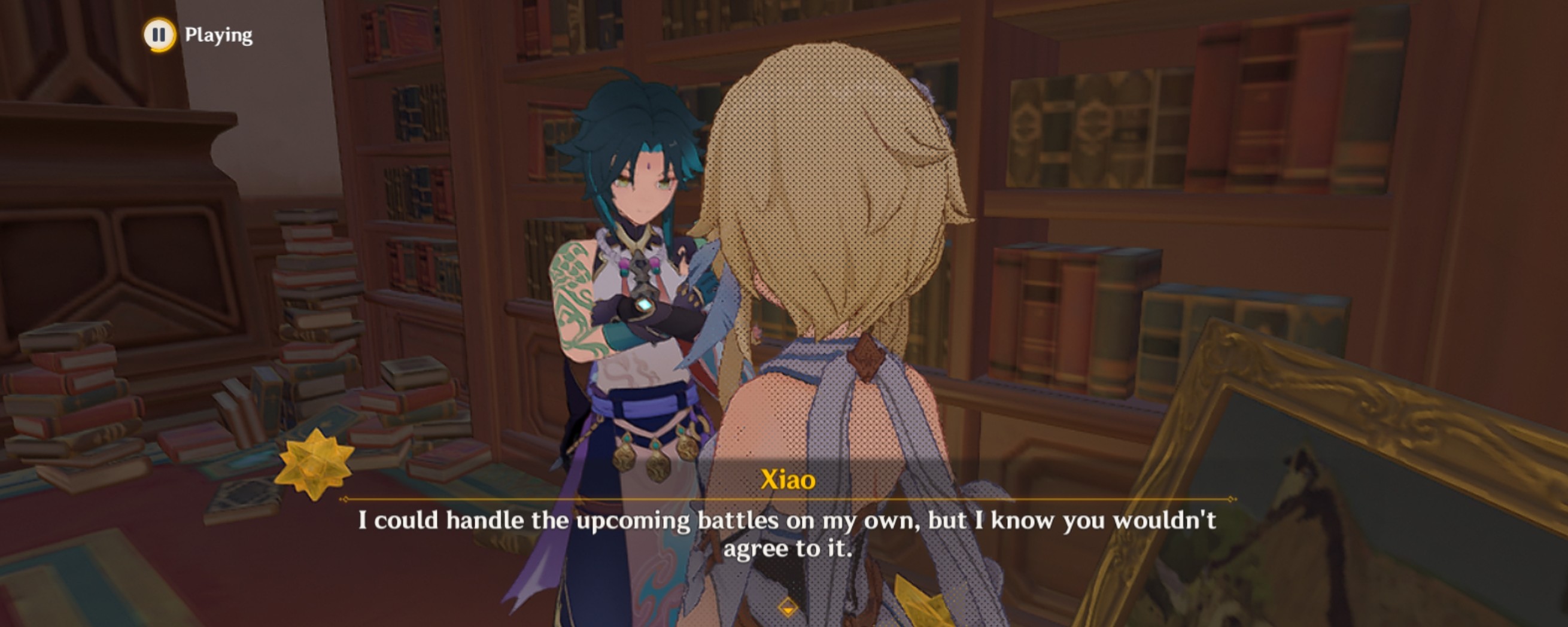 okay pookie ilyt Genshin Impact | HoYoLAB