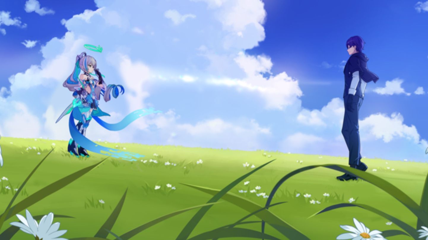 Honkai Impact 3rd Chapter 33 In the Name of the Truth, Side Content ...