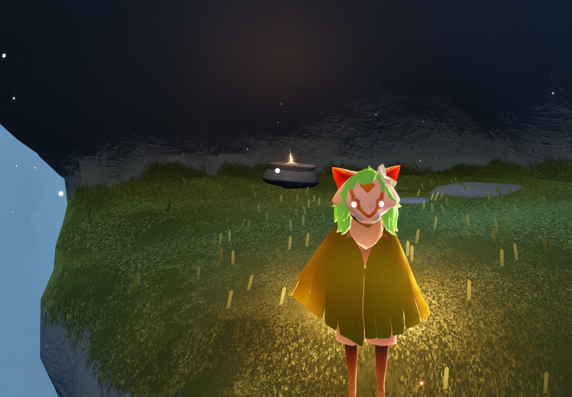 別ゲーのキャラメイクの話 | HoYoLAB