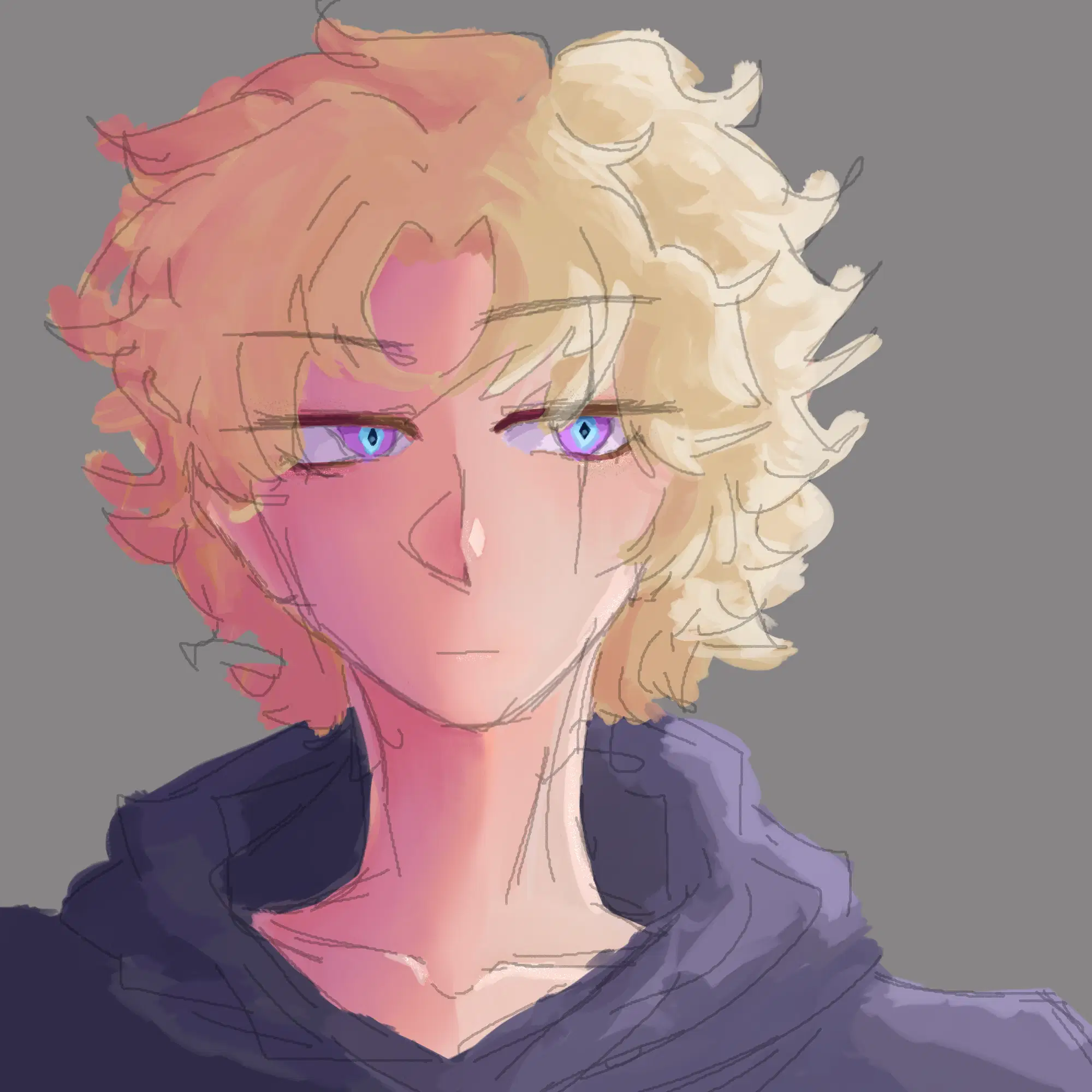 this is my hsr oc! Honkai: Star Rail | HoYoLAB