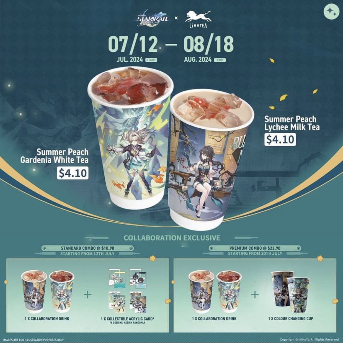 you know damn right im getting all the fireflys Honkai: Star Rail | HoYoLAB