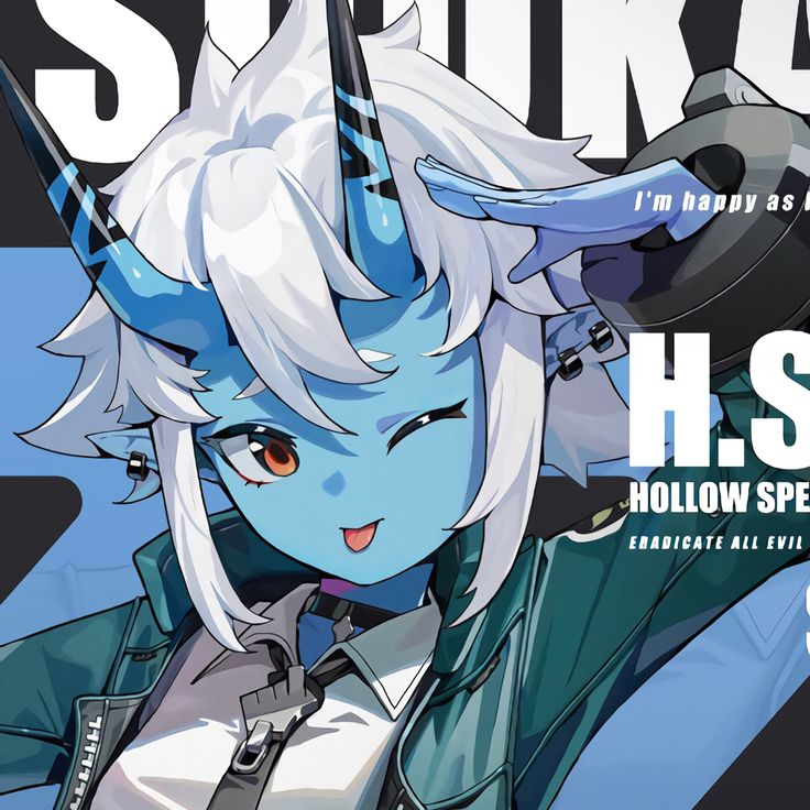 I see my first main in new HoYo game Zenless Zone Zero | HoYoLAB