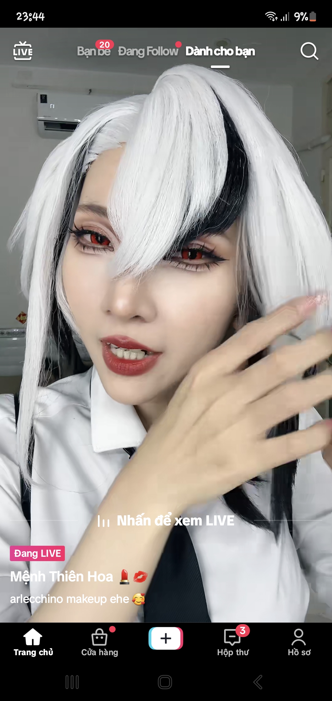 Con muốn arlecchino. Nhưng ở nhà mình có arlecchino r mak. Arlecchino: Genshin Impact | HoYoLAB