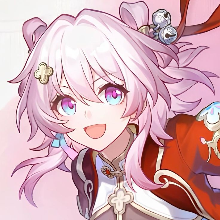 Anyone else excited for March's new skin? Honkai: Star Rail | HoYoLAB