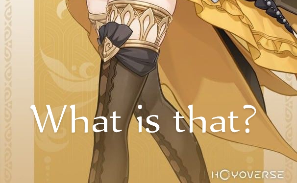 navia Genshin Impact | HoYoLAB