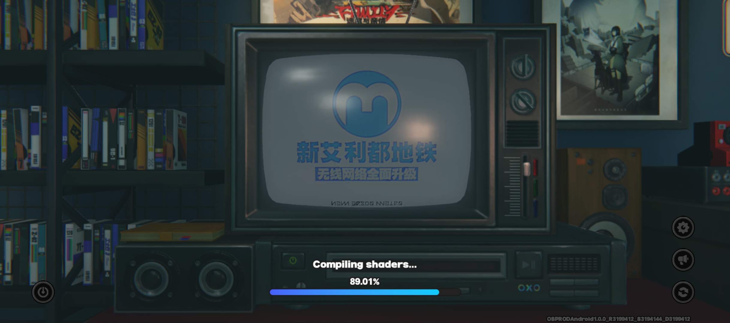 Anyone having this problem on phones with ZZZ Zenless Zone Zero | HoYoLAB