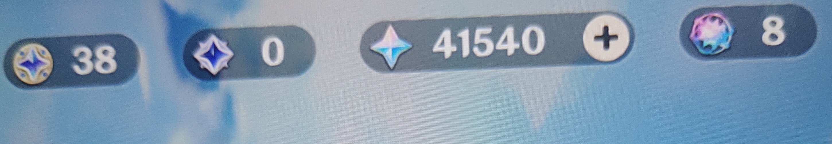 Day 100 - 108 of saving for Tartaglia's signature weapon!! Genshin ...