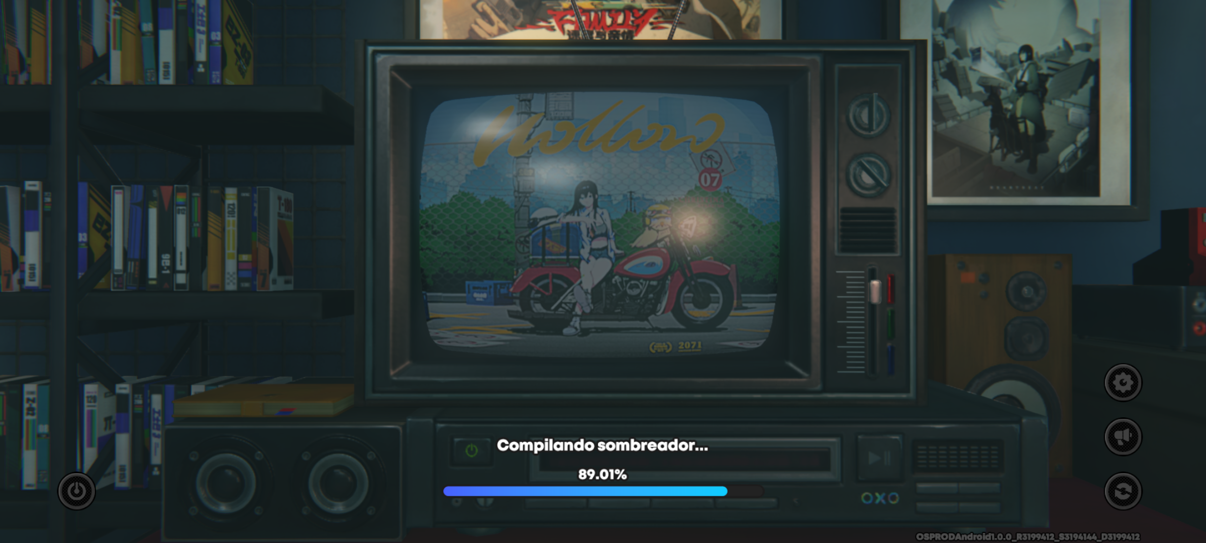 una pregunta es normal que lleve 4 horas así Zenless Zone Zero | HoYoLAB