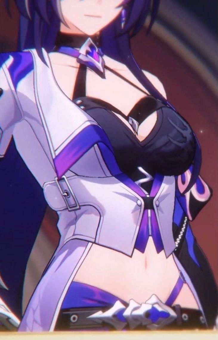 Postingan Buat Badge Acheron Lagi! Honkai: Star Rail | HoYoLAB