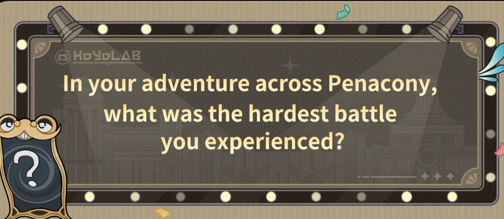 Penacony review 2 Honkai: Star Rail | HoYoLAB
