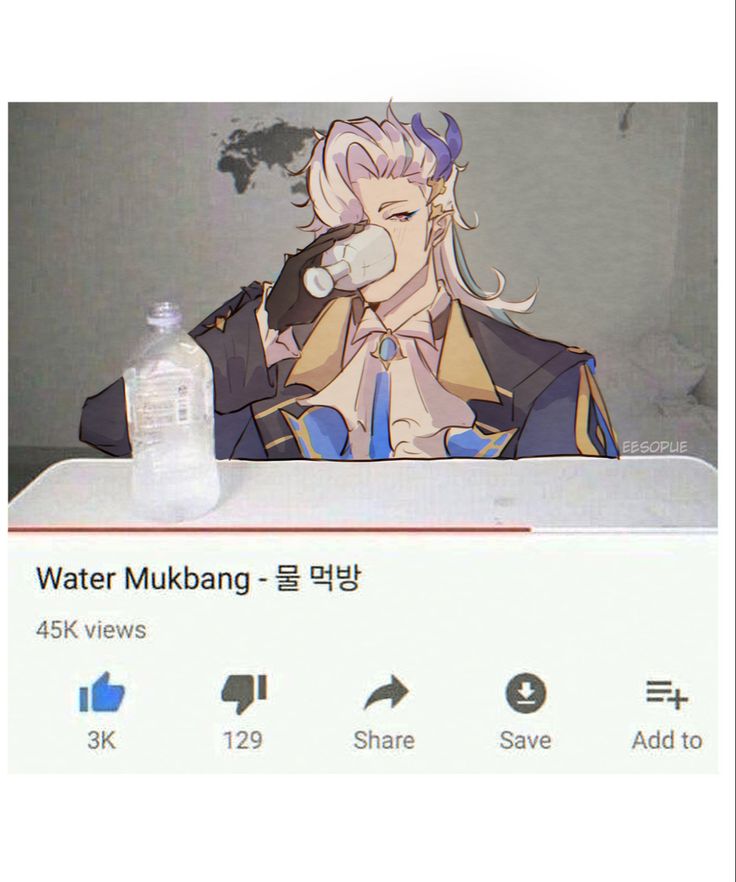 Daily dose of Neuvvilete !!!!!! Genshin Impact | HoYoLAB