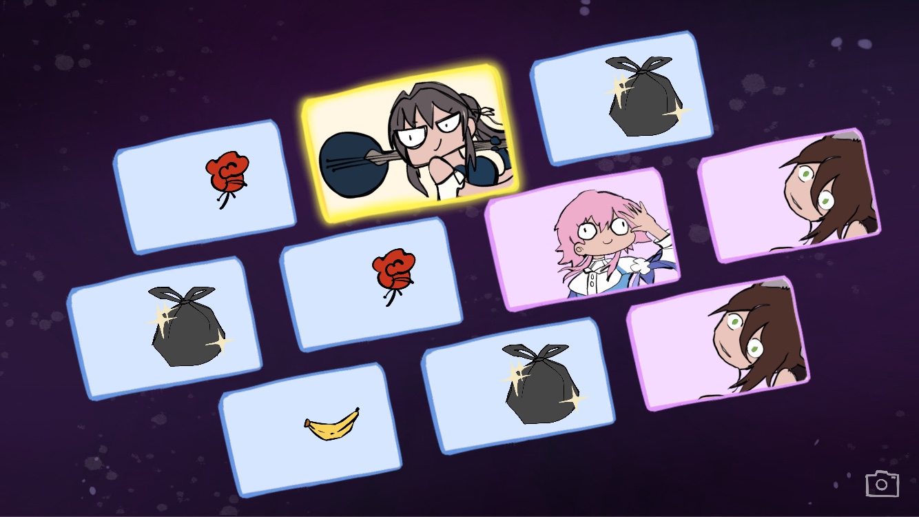 OMG I got Ruan Mei Honkai: Star Rail | HoYoLAB