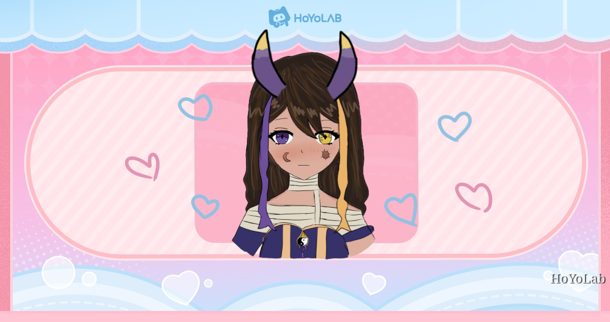 Genshin oc as melusine Genshin Impact | HoYoLAB