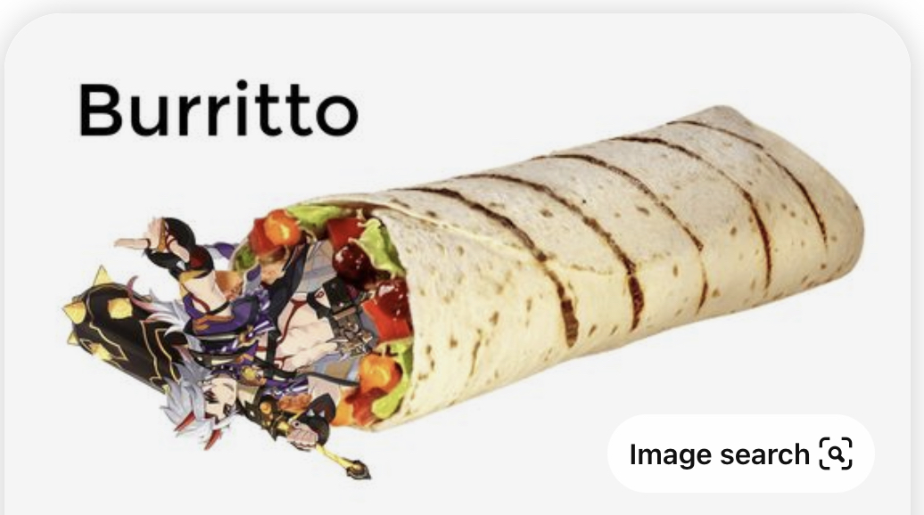 Noooo I have to restart again now the season end 😭😭😭😭 (for itto badge ...