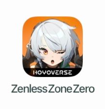UTC+8 10:00!!! Zenless Zone Zero | HoYoLAB