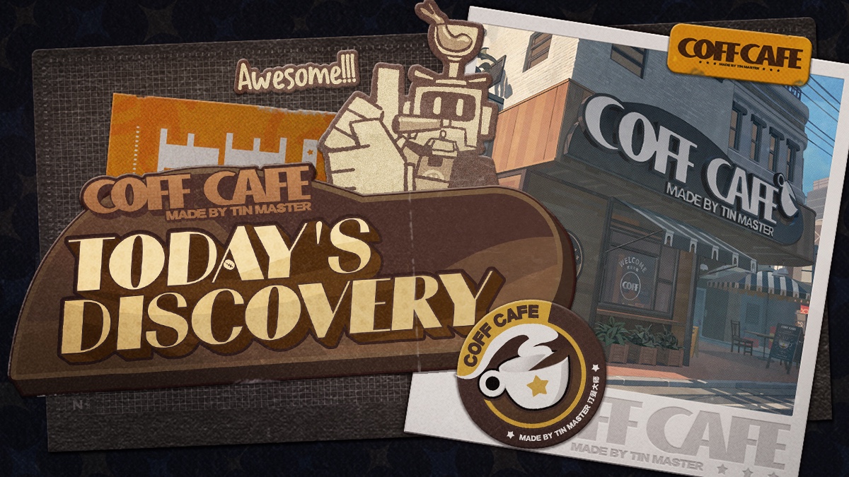 TIN MASTER!!! Zenless Zone Zero | HoYoLAB