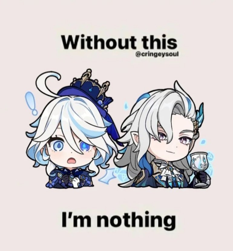 NEUVIFURI RISE!!! 💯💯💯 Genshin Impact | HoYoLAB