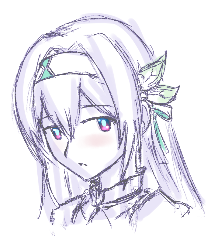 Quick FF Sketch Honkai: Star Rail | HoYoLAB