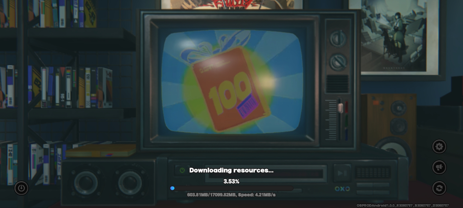 #ZZZ PRE DOWNLOAD 17GB Zenless Zone Zero | HoYoLAB