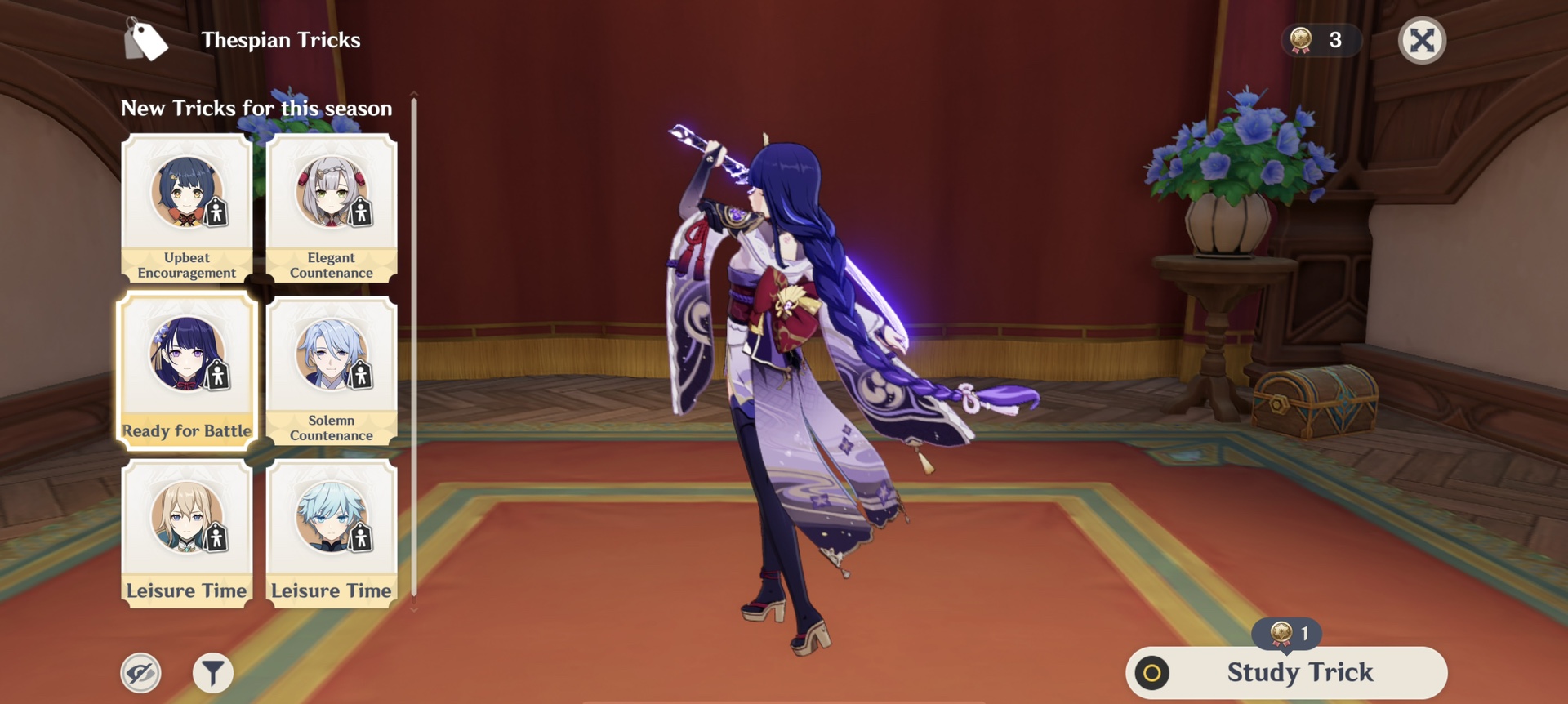 Strike a pose! What is your favorite special character pose, and which ...