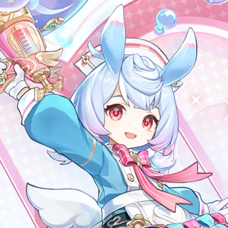 Sigewinnie icons ! 🎀💉🏩 Genshin Impact | HoYoLAB