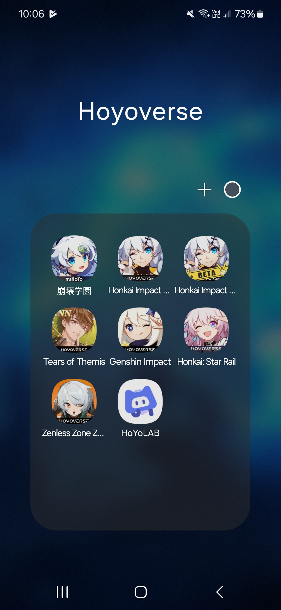 Can't wait to play ZZZ Zenless Zone Zero | HoYoLAB