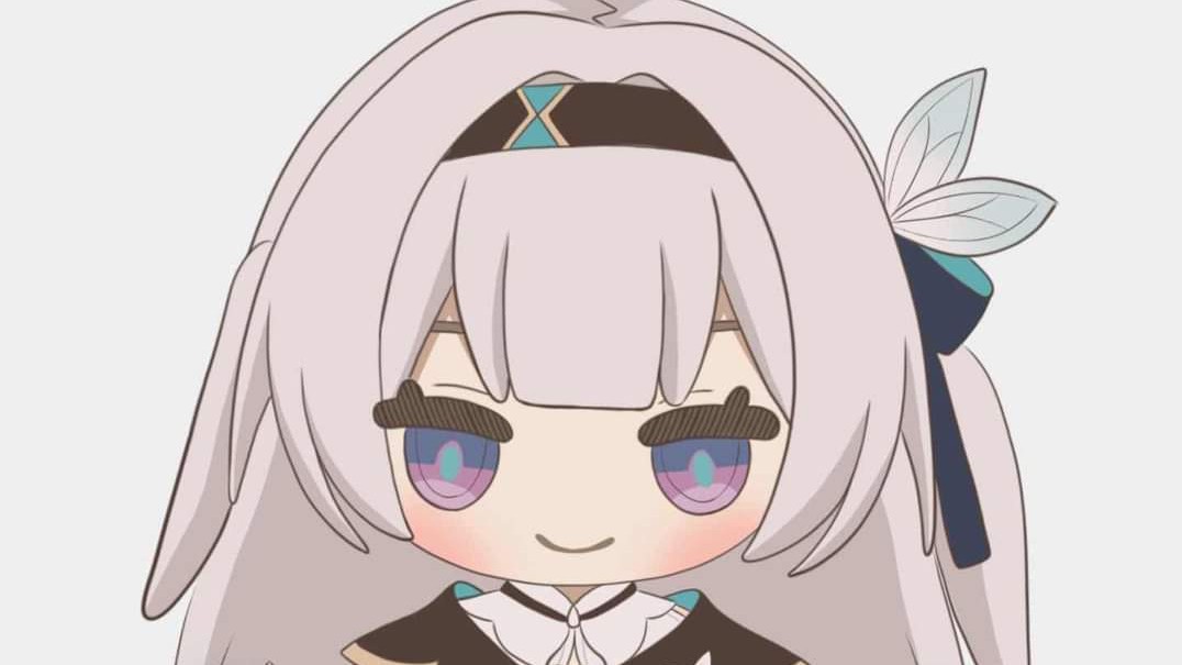 FUMO FIREFLY Honkai: Star Rail | HoYoLAB