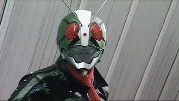 Day 3 of posting Kamen Rider until I get Firefly badge Honkai: Star ...